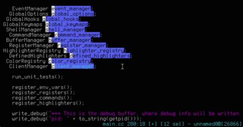 Kakoune By Alex R Young Usevim Medium