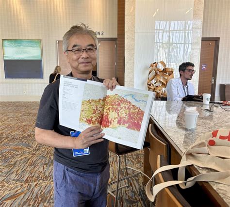 Jennifer Lana Gisp Sheher On Linkedin 🗺️😁