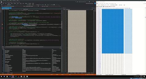 Process Hollowing And Portable Executable Relocations Red Teaming Experiments