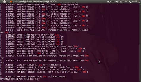 Lenguaje Ensamblador Practica En Linux