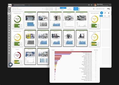 Digital Performance Management Auk Industries