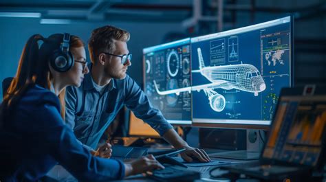 Process Automation And Simulation Geometric Solutions