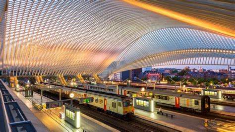 Hub Bracun On Linkedin Drielandentrein Luik Maastricht Aken Deze Zomer