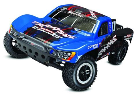 Project Traxxas Slash