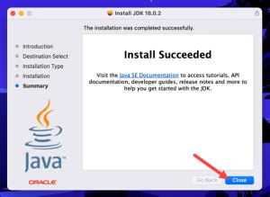 How To Install Java On Mac PhoenixNAP KB
