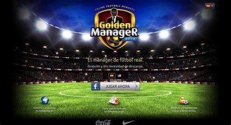 Golden Manager Webapps Gratuitement