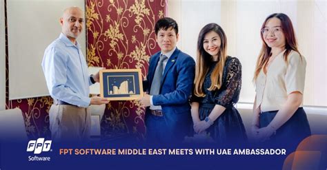 Fpt Software On Linkedin Fpt Fptsoftware Digitaltransformation