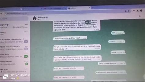 Introducing Telegram Bot For Object Detection Hemasri Javvaji Posted