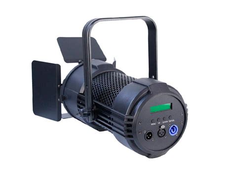 100w 바이 컬러 팬리스 Led Tv 스튜디오 프레넬 연속 조명 Vangaa 조명 공장에서 Led 프레넬 스포트 라이트