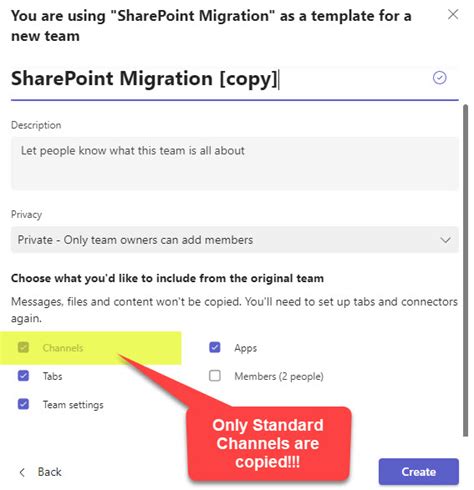 top 10 limitations in microsoft teams sharepoint maven