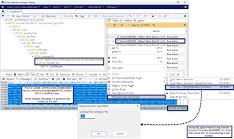 Simon Key On Linkedin Encase Enscript Automation Computerforensics