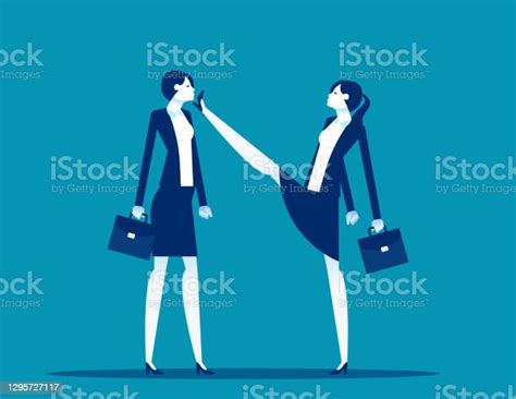 Showing Inappropriate Behavior To Colleagues Workplace Violence