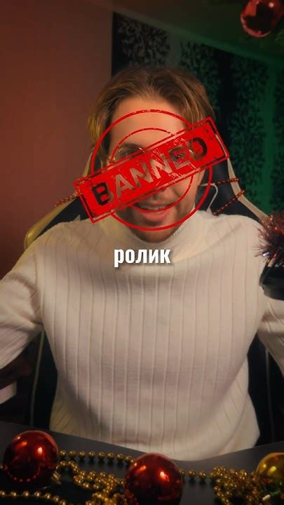 Роскомнадзор заблокировал мое видео Youtube