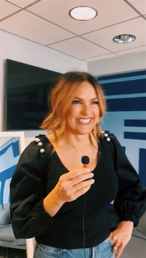 Mariska Hargitay