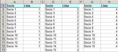 JLD Excel En Castellano Usar Microsoft Excel Eficientemente Comparar Listas En Excel Con