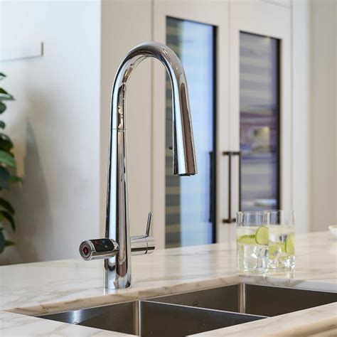 Zip Hydrotap G5 Celsius Plus All In One Filtered Tap H5x784z07au