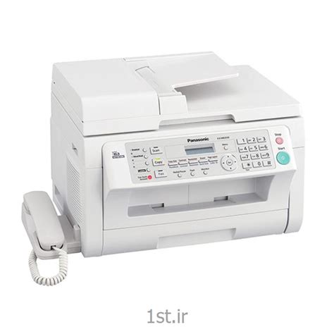 فکس چند کاره لیزری پاناسونیک مدل Mb 2025panasonic Kx Mb2025 Laser Fax