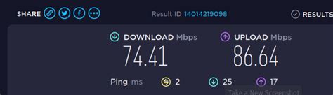 Slow Network Speed Troubleshooting Networking Support Garuda Linux Forum