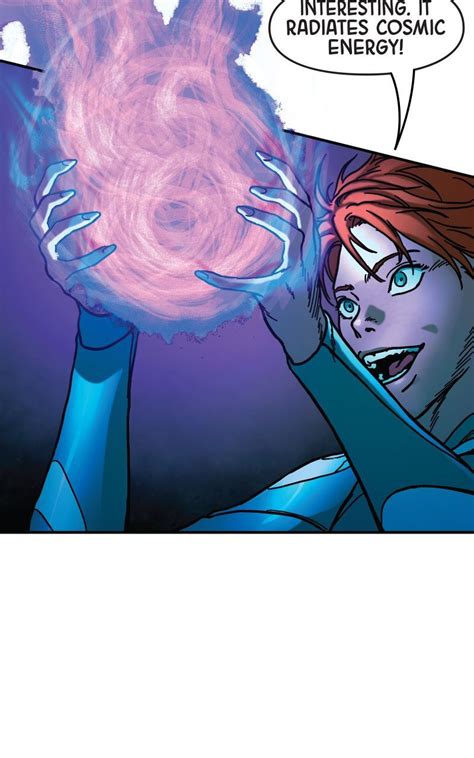 Mcu Eternals Sprite Unnoticed Feat That Makes Her A Top Tier Broly Tier Gen Discussion