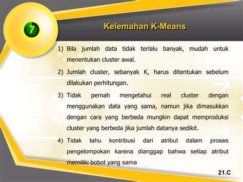 K Means Clustering Ppt