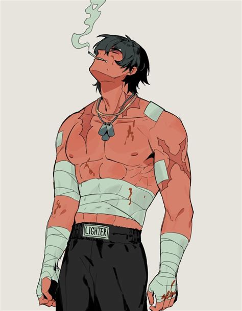 Lighter Zenless Zone Zero Drawn By Tulogtulogan Danbooru