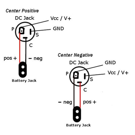circuit diagram of a 9v battery