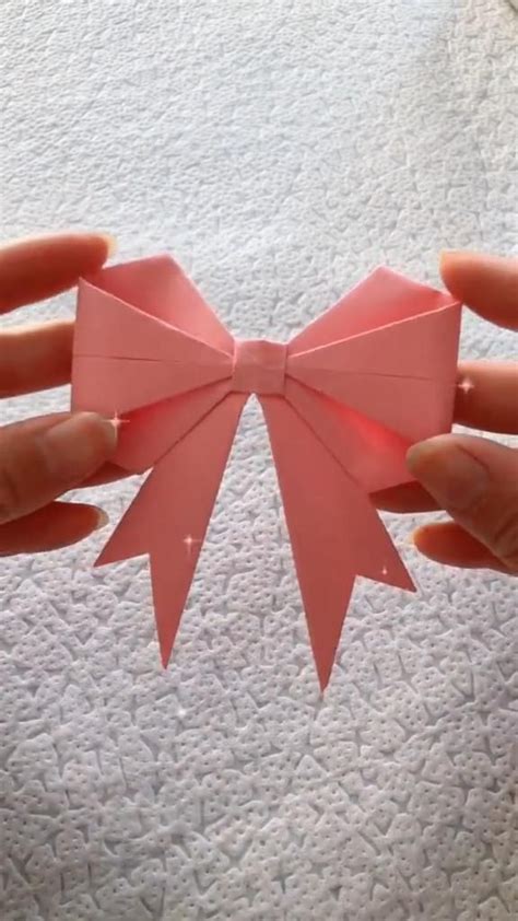 Diy Bow Tie Crafts For Play And Learning Artofit