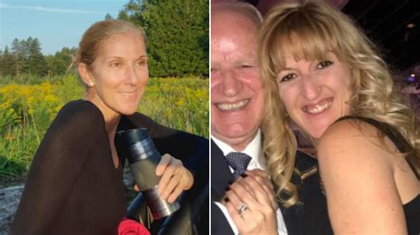 Celine Dion ¿quién Fue Brigitte Dion La Sobrina Fallecida De La