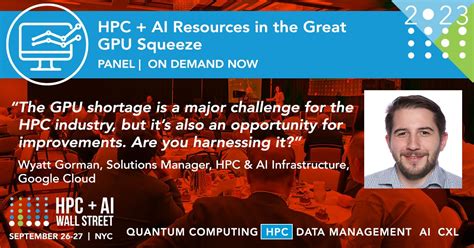 Hpcwire On Linkedin Gpu Hpcindustry Dellhpccommunity