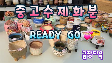 230206판매완료중고수제공방화분 준비됐어요레디고~~앤분 수피아분 읍내분 금강분 개구쟁이분 이플분 온분 더팟분 태경분 소윤분 예운분 부여분 지담분 Youtube