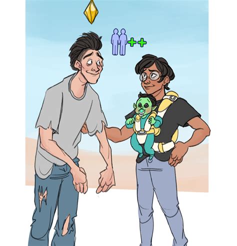 Another Strangetown — Pascal And Nervous Enjoying A Wonderful Evening