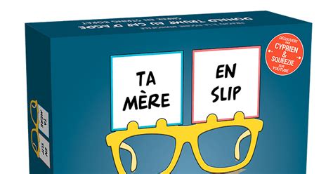 Ta M Re En Slip Board Game Boardgamegeek