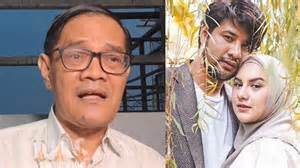 Ammar Zoni Diduga Alami Kesulitan Finansial Hingga Jual Akun Ig Kuasa Hukum Beri Penjelasan