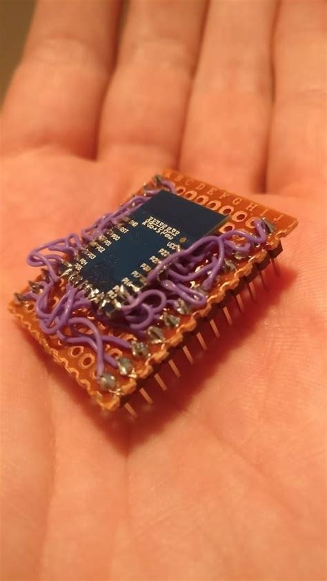 JDY-08 : bluetooth 4.0 module