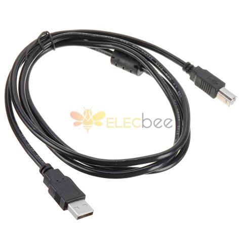 Elecbee Downloader Jtag Smt2 Cable Usb Download Line High Speed Version