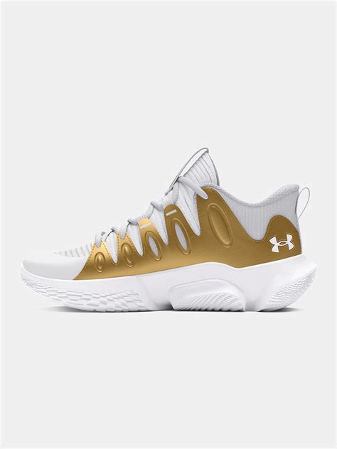 Dámské boty Under Armour UA W FLOW BREAKTHRU 4 | underarmour.cz