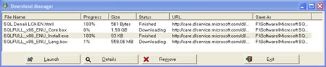 Bi Future Blog Installing Sql Server Denali Ctp3 Walkthrough