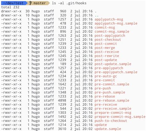 protect your git branches with husky theodo