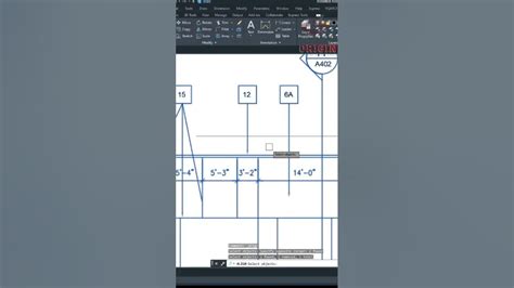 How To Use Align Command In Autocad Autocad New Viral