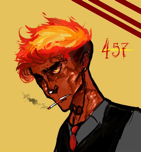 Scp 457 смешные картинки и другие приколы комиксы гиф анимация
