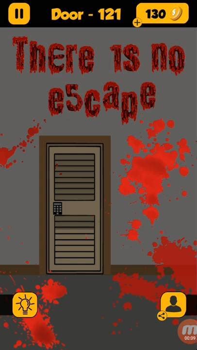 The 4 Digit Code Door 121 Answer With Explanation Puzzle Game Master