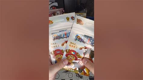 Премиум бокс One-Piece?! Карточный батл по аниме Ван-Пис! #opening # ...