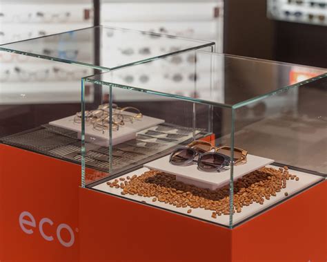 Eco Carbon Negative Eyewear Eco Eyewear