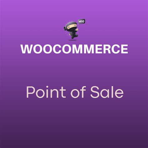 Point Of Sale For WooCommerce Total GPL