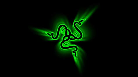Green Razer Wallpapers Wallpaper Cave