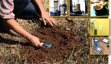 Soil Mechanics Foundation Engineering Lab The NorthCap University
