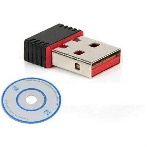 Wifi Adapter at piece बन तर वल एडपटर in New Delhi ID