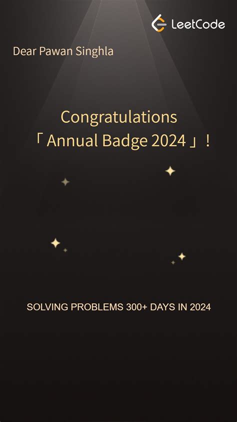 Codingchallenge Softwareengineer Leetcode 300daysofcode Consistency Leetcode Pawan Singhla