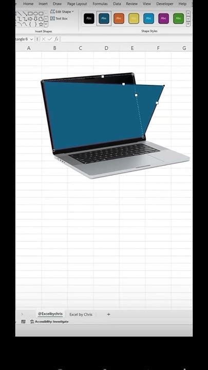 Stop Doing This In Excel 🏻 Exceltrick2024 Excelshortcuts Newexcel