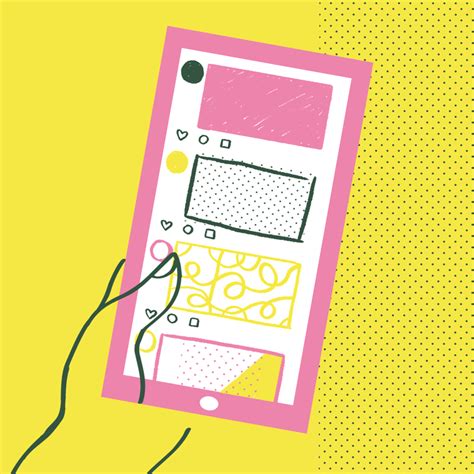 Stop Scrolling On Behance